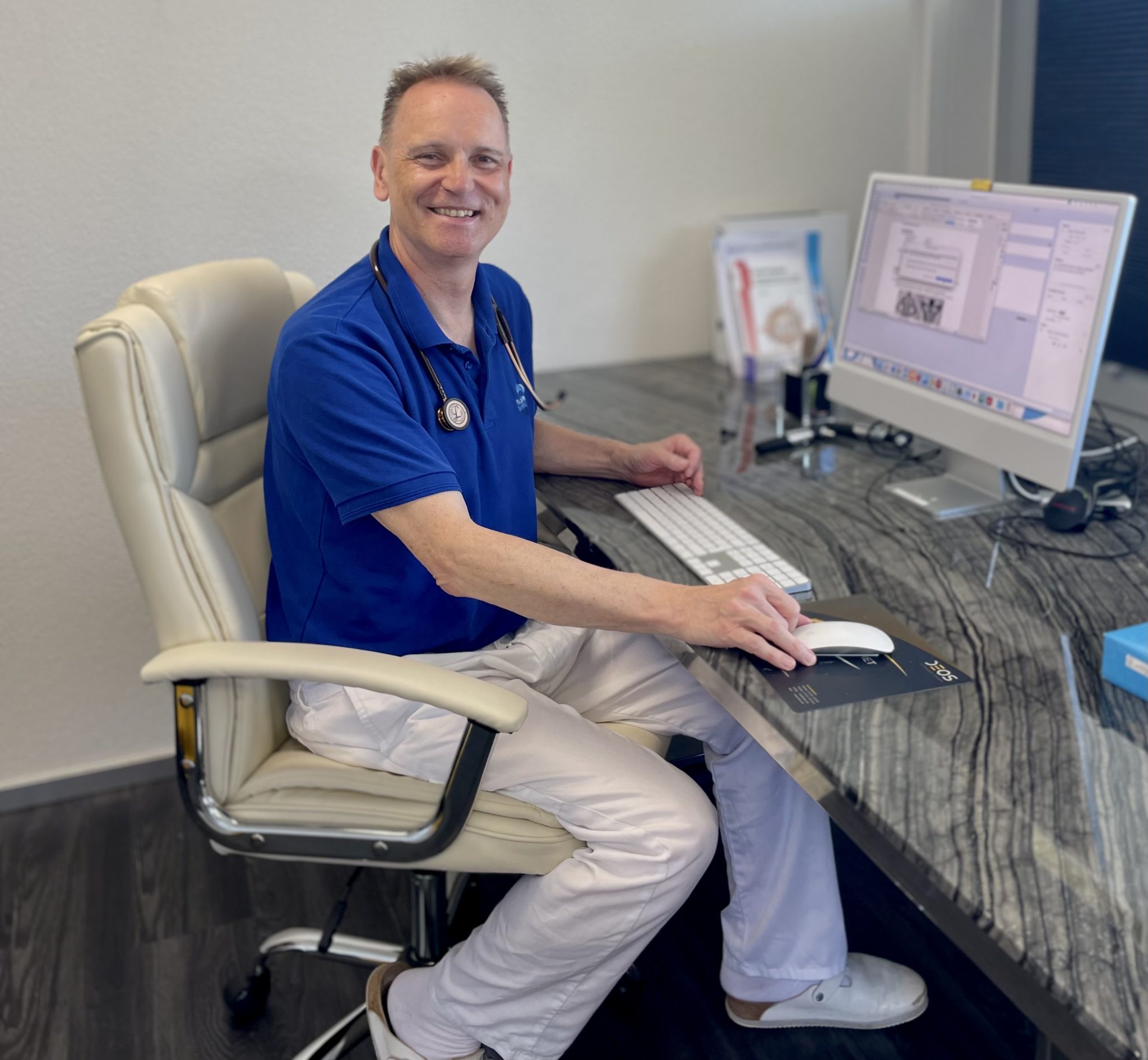 Reisemedizin & Schiffsreisen: Einblicke vom Hausarzt